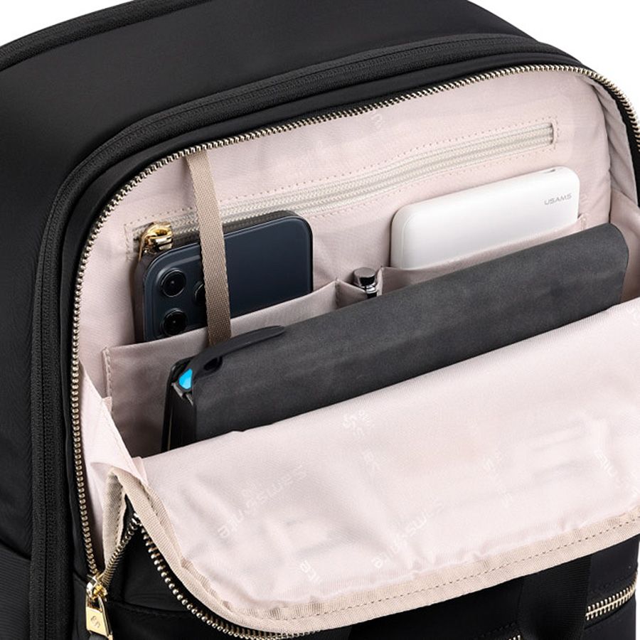 Balo laptop 14.1" Samsonite Aquarius – Samsonite Việt Nam