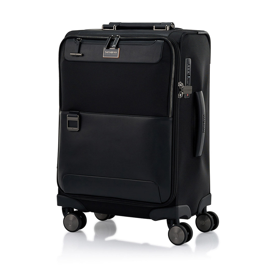 Samsonite Black Label SBL Signature Spinner 55/20 – Samsonite Việt Nam