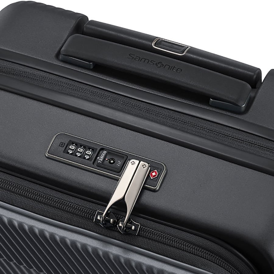 Samsonite Zipprix Spinner EXP FT – Samsonite Việt Nam