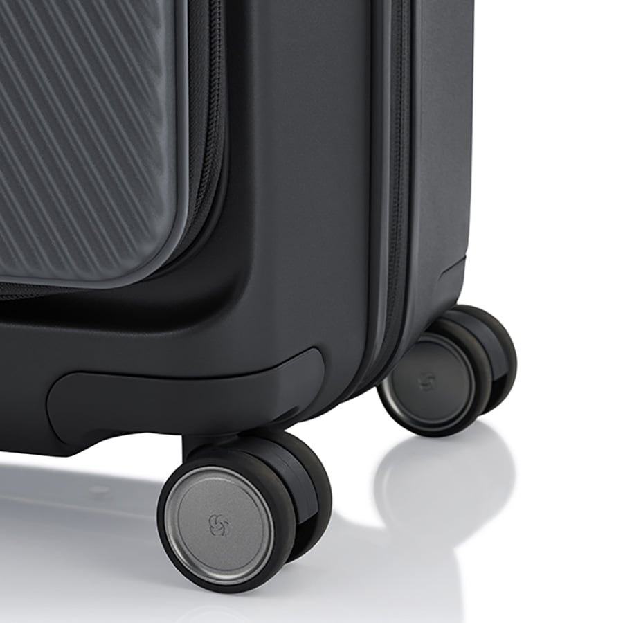 Samsonite Zipprix Spinner EXP FT – Samsonite Việt Nam