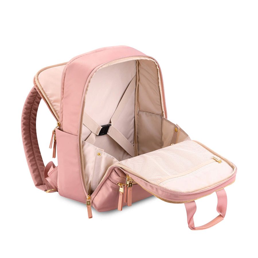 Balo laptop 14.1" Samsonite Aquarius – Samsonite Việt Nam