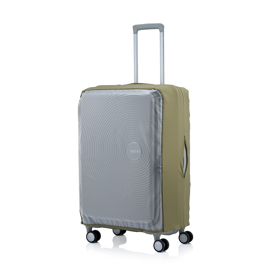 American Tourister AT Accessories TPU Stretchable Cover – Samsonite Việt Nam