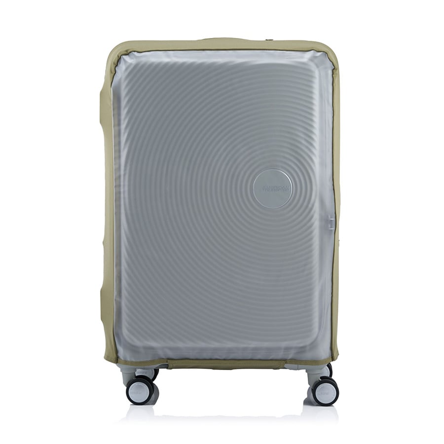 American Tourister AT Accessories TPU Stretchable Cover – Samsonite Việt Nam