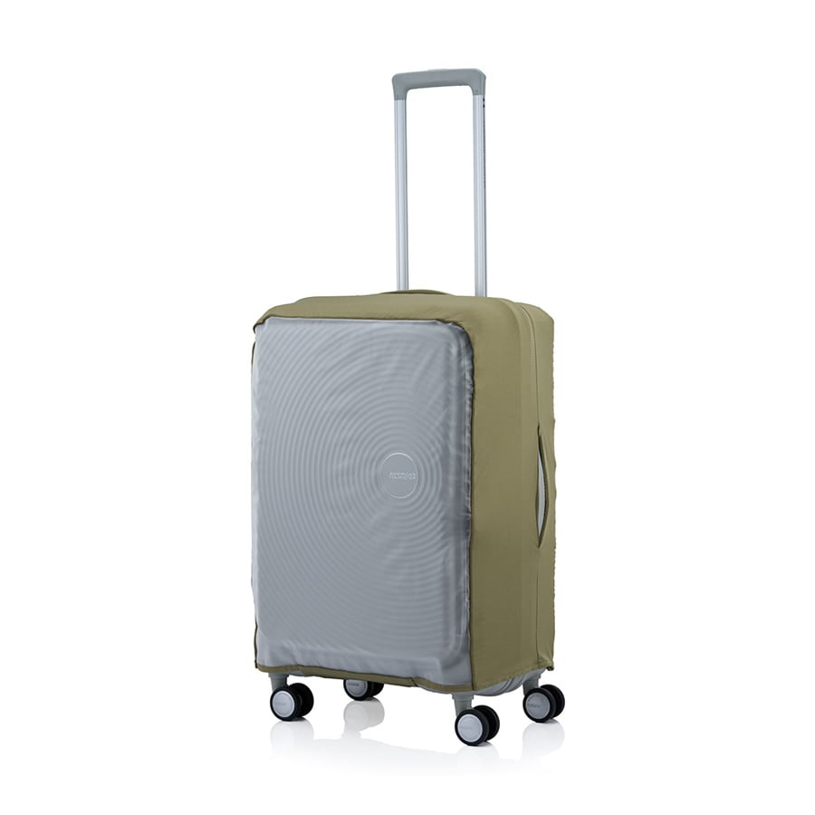 American Tourister AT Accessories TPU Stretchable Cover – Samsonite Việt Nam