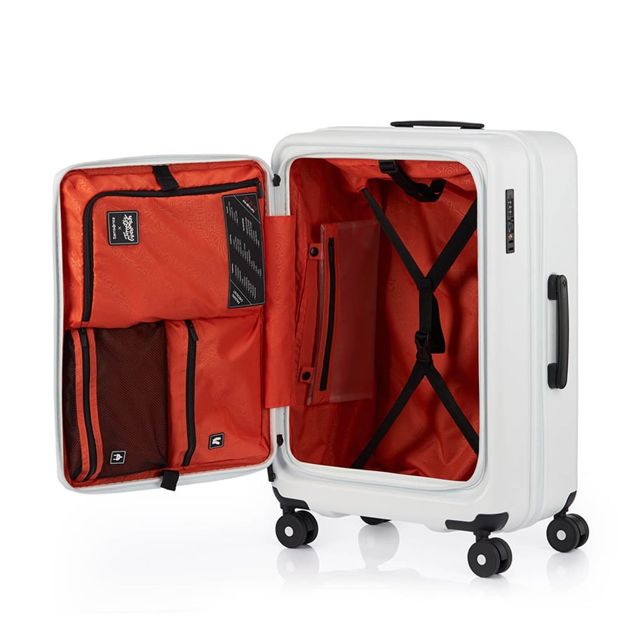 Vali kéo Samsonite Red Toiis M – Samsonite Việt Nam