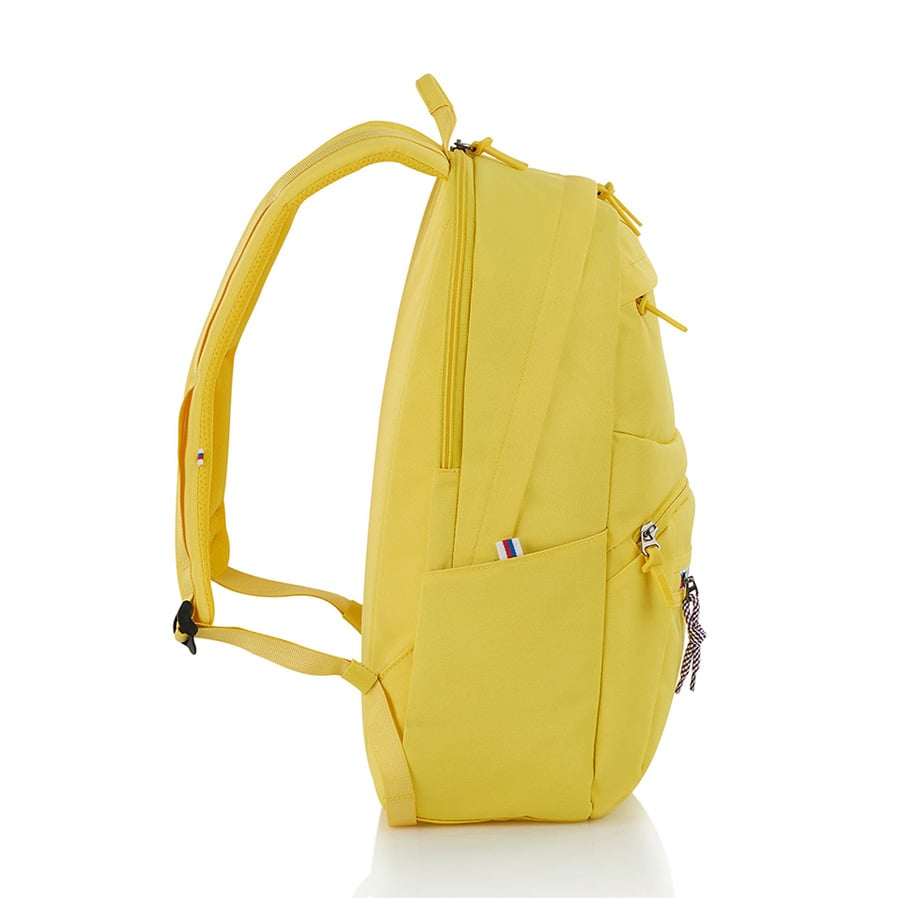 Balo laptop 16" American Tourister Braydon AS – Samsonite Việt Nam