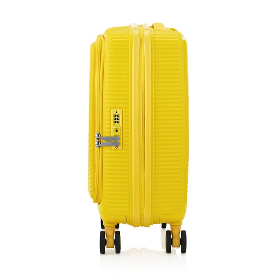 Vali kéo American Tourister Curio Book Open – Samsonite Việt Nam