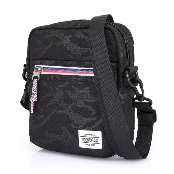 Túi đeo vai/ hông RFID Global TA – Samsonite Việt Nam