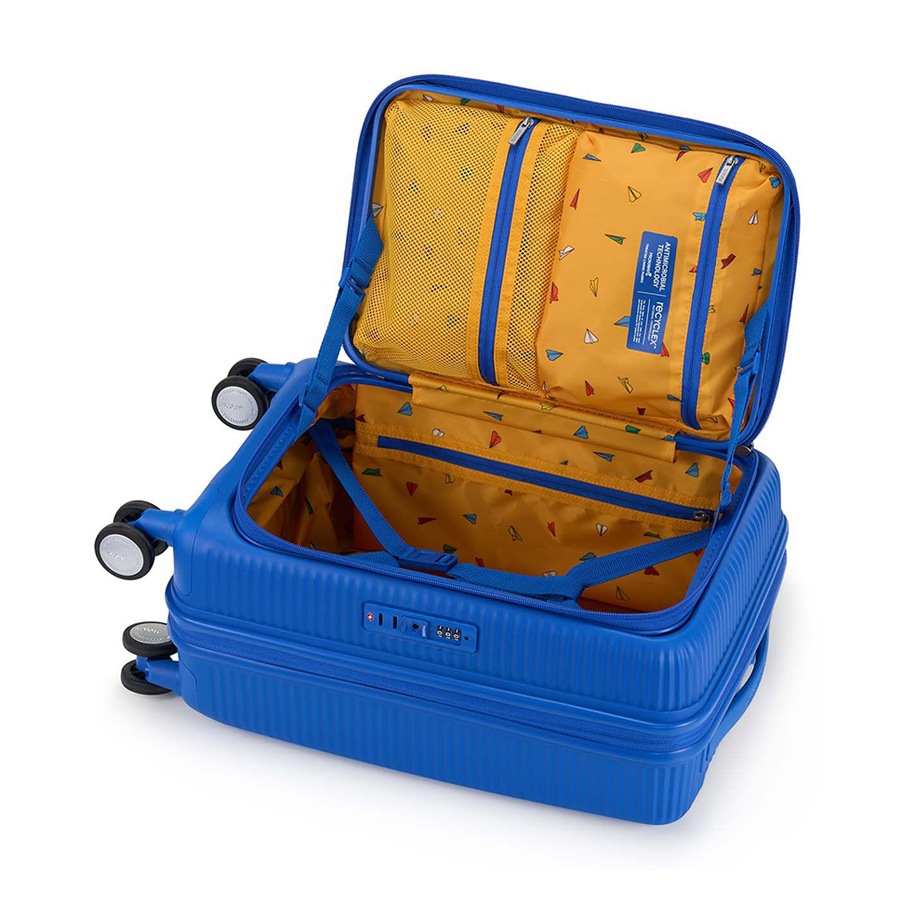 American Tourister Curio Spinner EXP TSA BO L – Samsonite Việt Nam