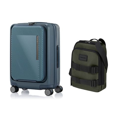 Samsonite Việt Nam | Phân phối độc quyền và chính hãng