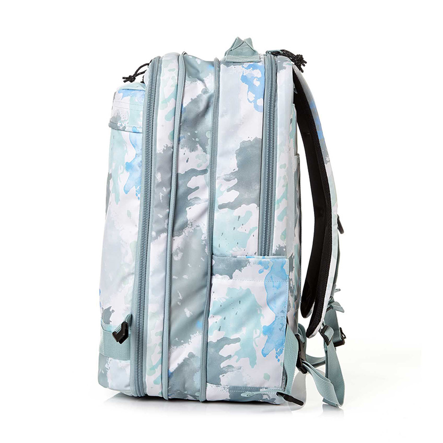 Samsonite Red VICKSON 3ways Backpack – Samsonite Việt Nam