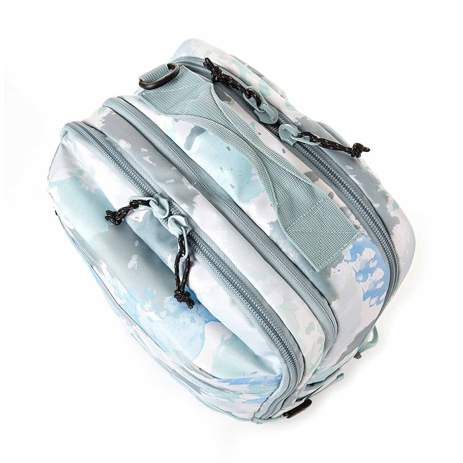 Samsonite Red VICKSON 3ways Backpack – Samsonite Việt Nam