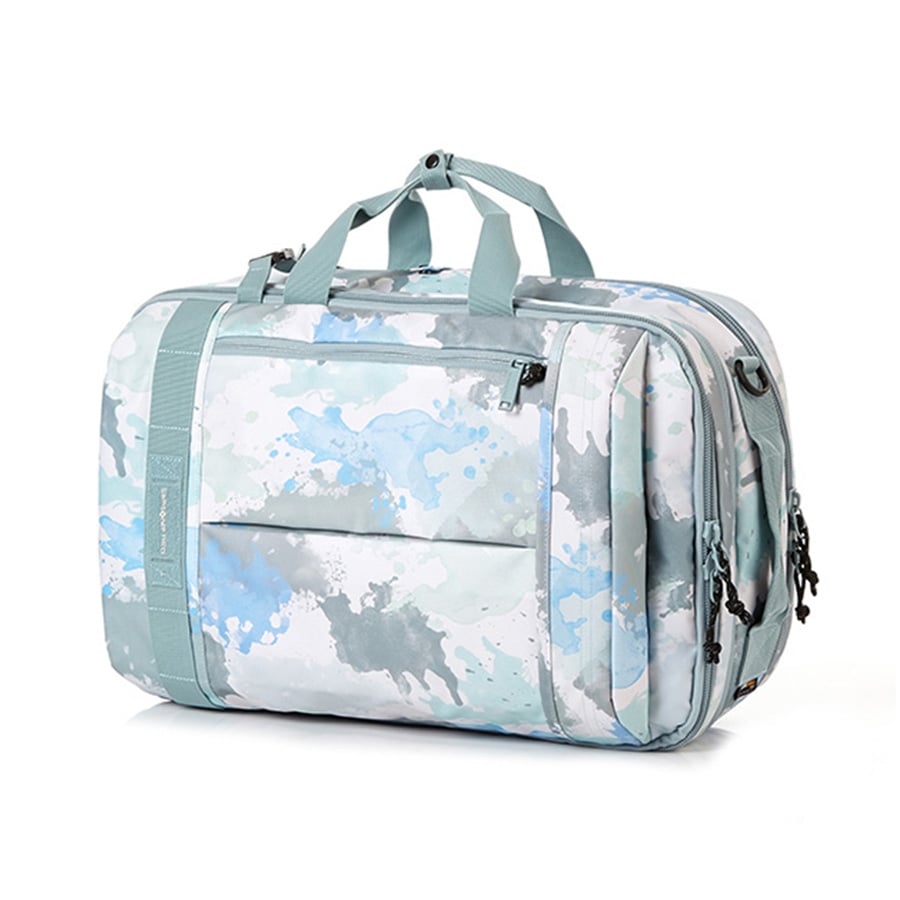 Samsonite Red VICKSON 3ways Backpack – Samsonite Việt Nam