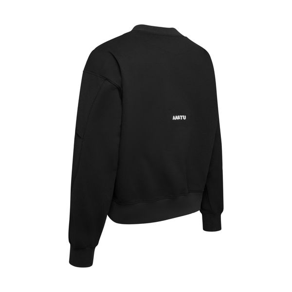 Aastu Jacket - Streetwear - Vietnam local brand – AA STU.