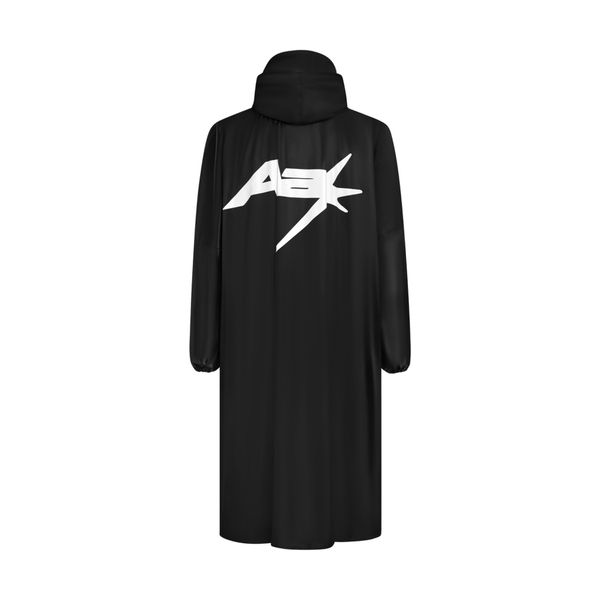 AA RACING RAINCOAT – AASTU®