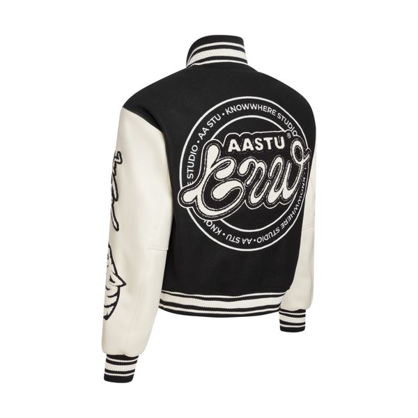 Aastu Jacket - Streetwear - Vietnam local brand – AA STU.