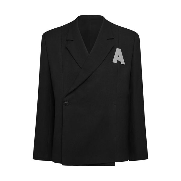 Aastu Jacket - Streetwear - Vietnam local brand – AA STU.