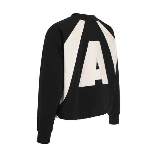 SWEATER – AA STU.