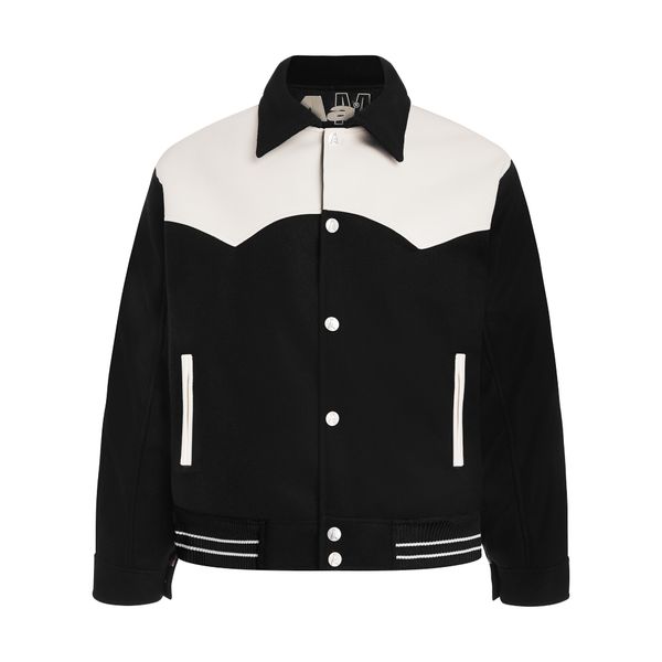 AA BASIC JACKET 23 – AASTU®