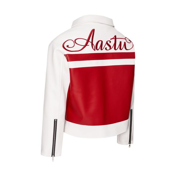Aastu Jacket - Streetwear - Vietnam local brand – AASTU®