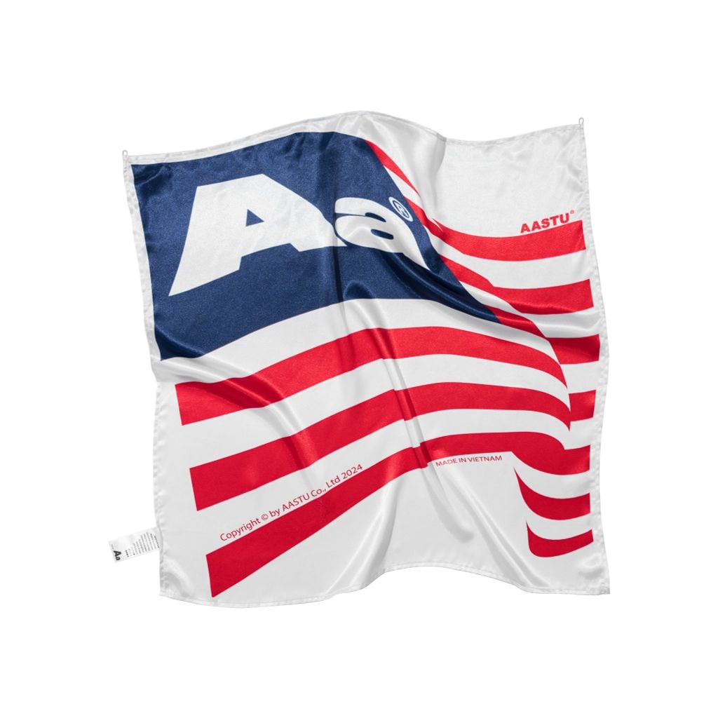 AA FLAG BANADA – AASTU®