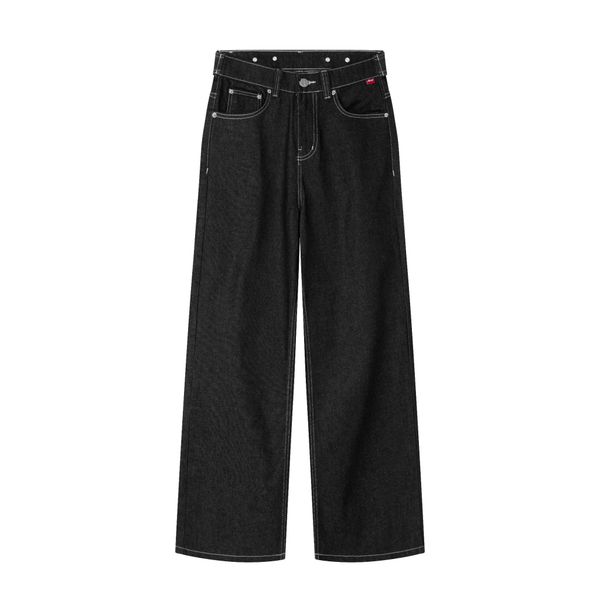 Aastu Pants - Streetwear - Vietnam local brand - Quần Jeans - Baggy je ...