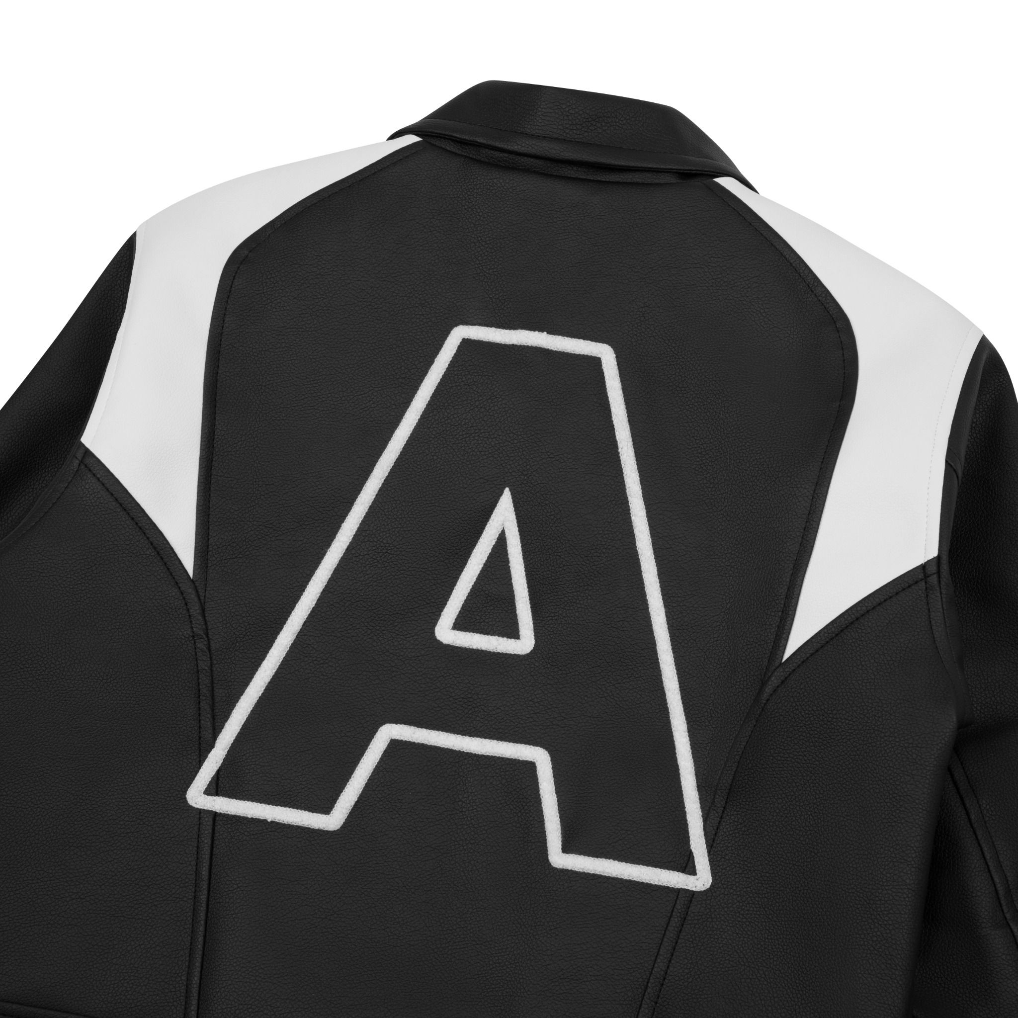 AA STU RACING LEATHER JACKET V3 – AASTU®