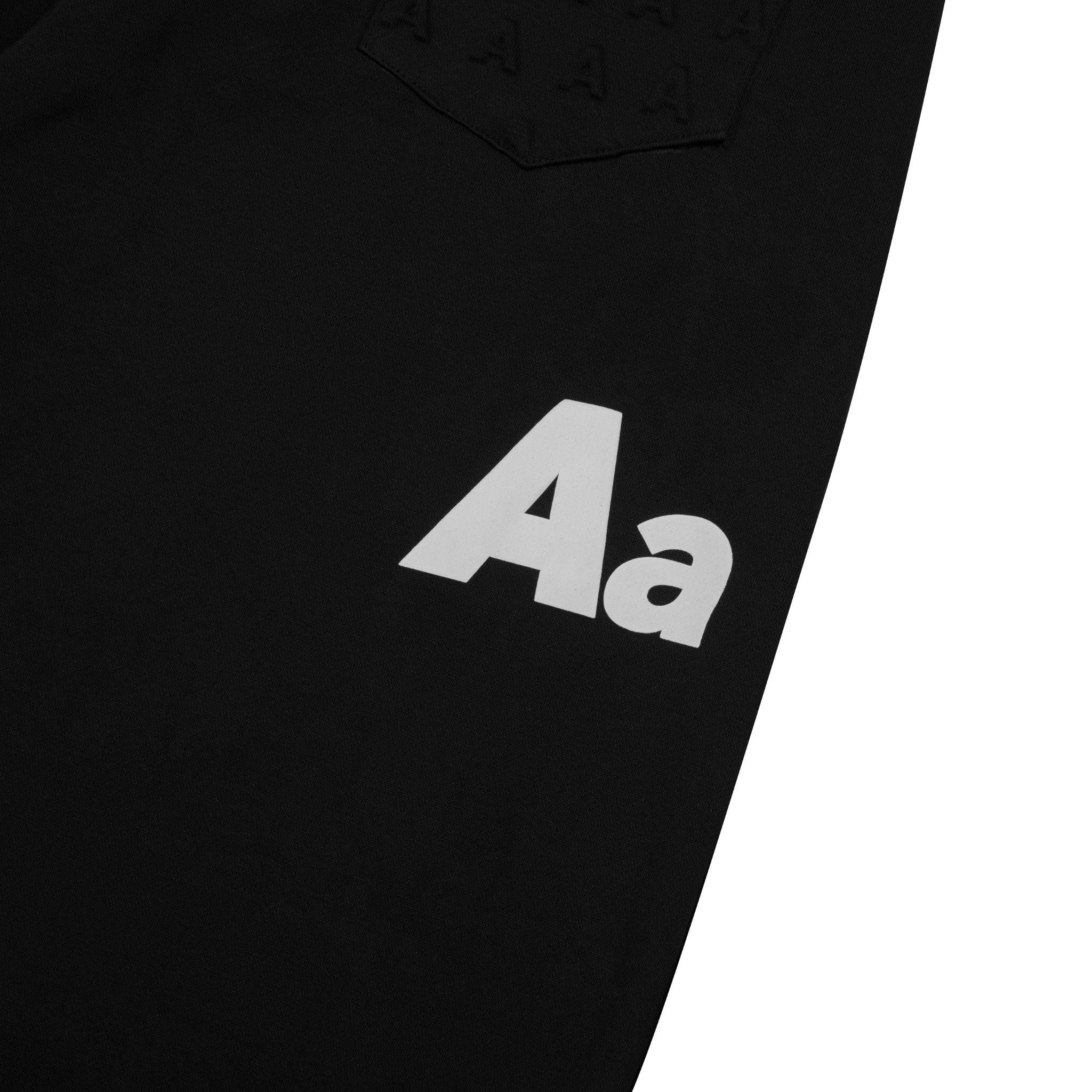 AA CLASSIC SWEATPANTS // BLACK – AASTU®