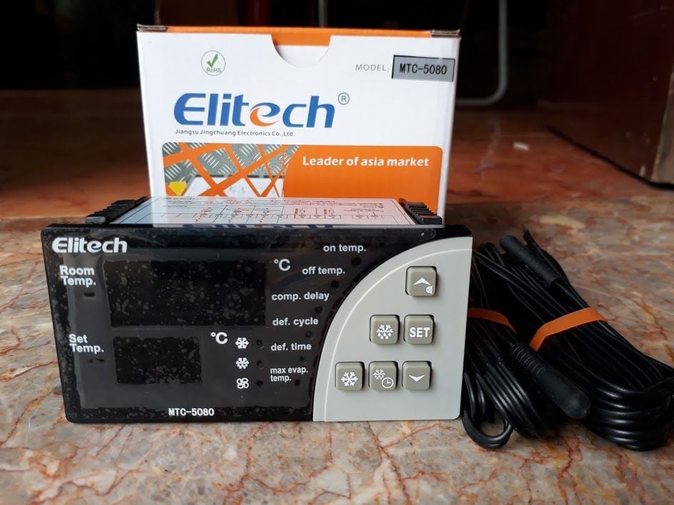 Điều khiển nhiệt độ Elitech MTC-5080 – Vattulanhhanoi