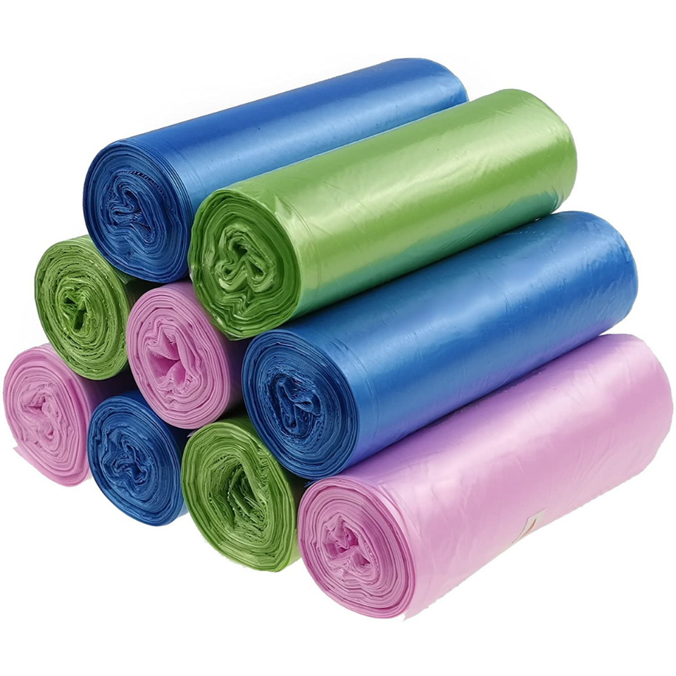 Garbage Bags - Vietnam Packing