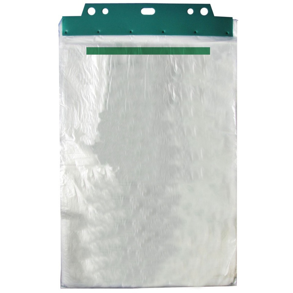 Header Produce Bag - Vietnam Packing