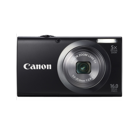 Canon Powershot A2300 – Camera House