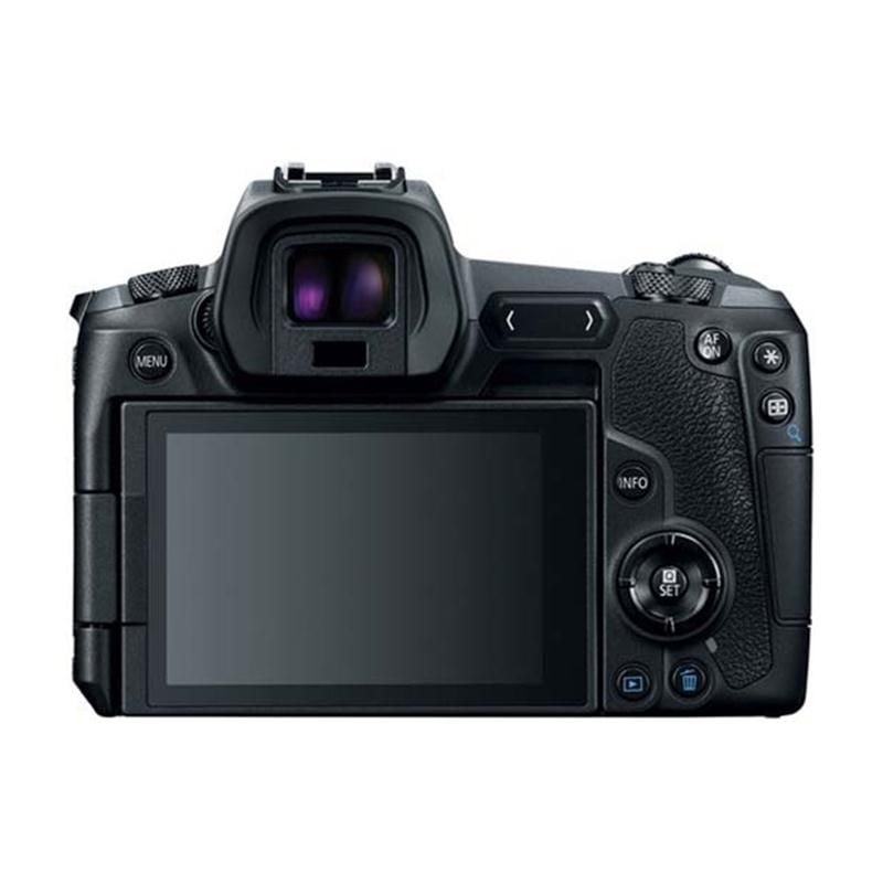 Body Canon EOS R Body – The Camera House