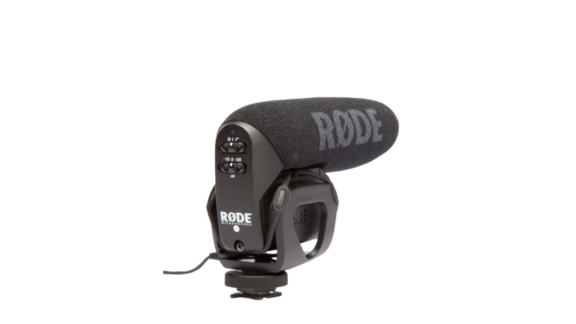 Cho Thuê Thiết Bị Quay Phim TP.HCM/Microphone Rode VideoMic Pro Rycote ...
