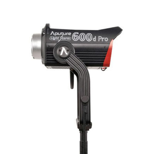 Đèn Daylight Aputure 600d Pro – Camera House