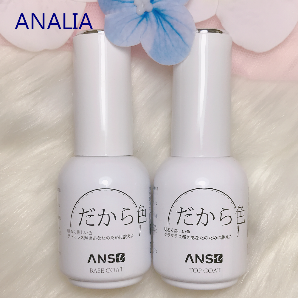 Combo Base + Top Ans giá hấp dẫn – Analia Academy - Anatran