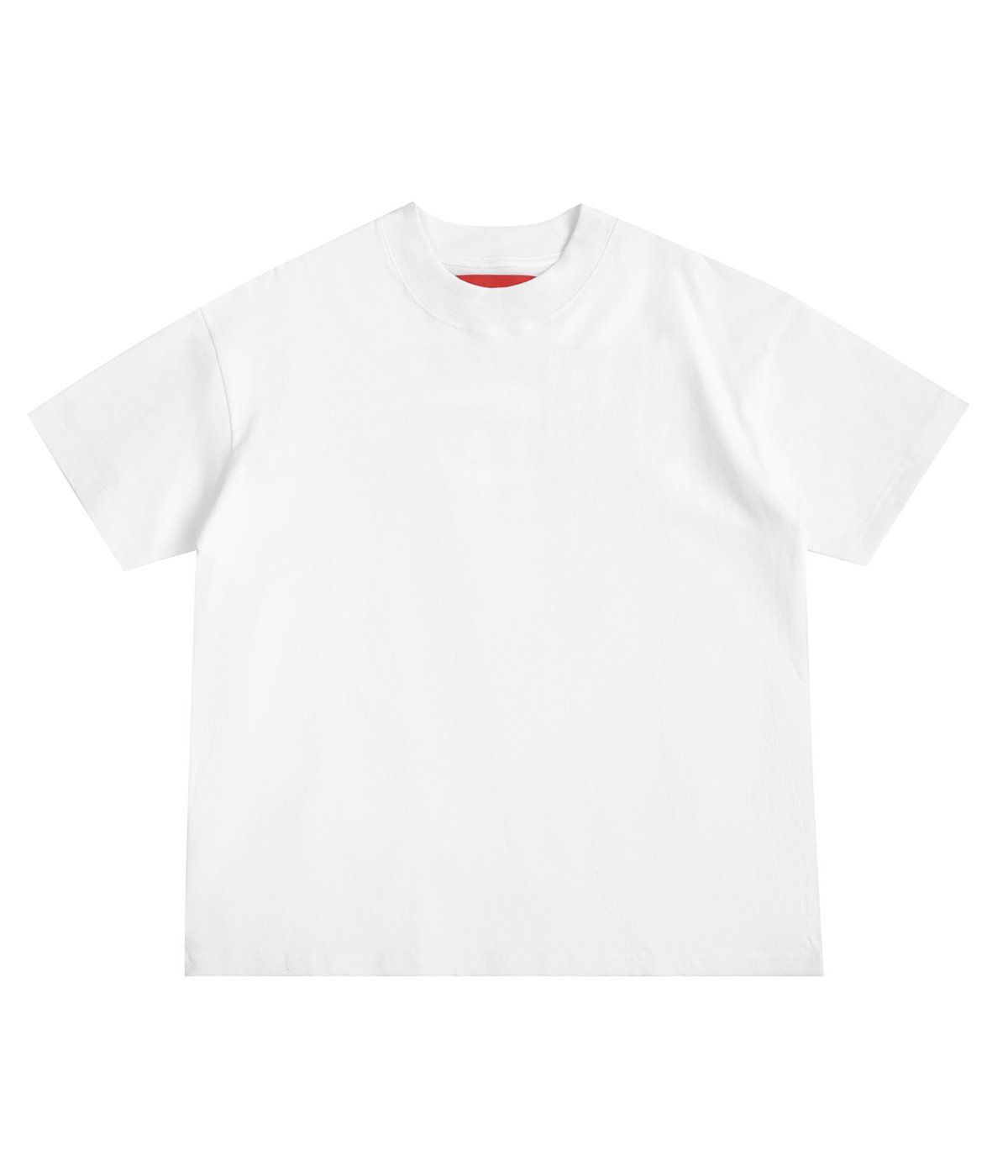 OFFONOFF BLANK TEE / WHITE – OFFONOFFCLUB