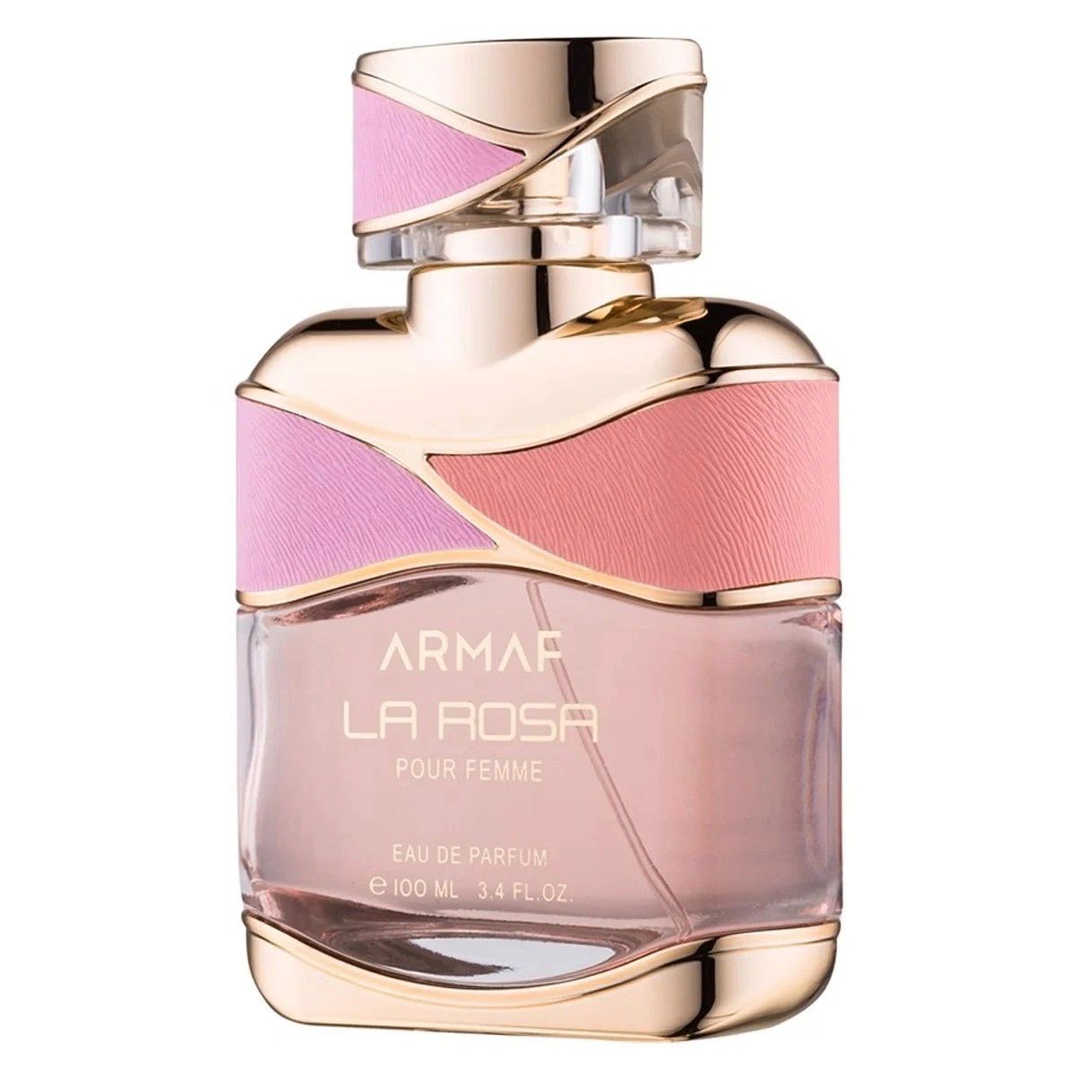 Nước hoa Armaf La Rosa