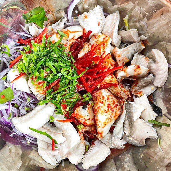 [BÁO GIÁ] Cá lăng đen tươi sống hôm nay tại Hà Nội | Đặt mua ngay