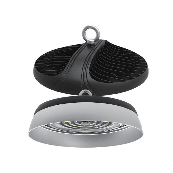 Đèn LED highbay Yankon MGDXL1028 200W – maxwin