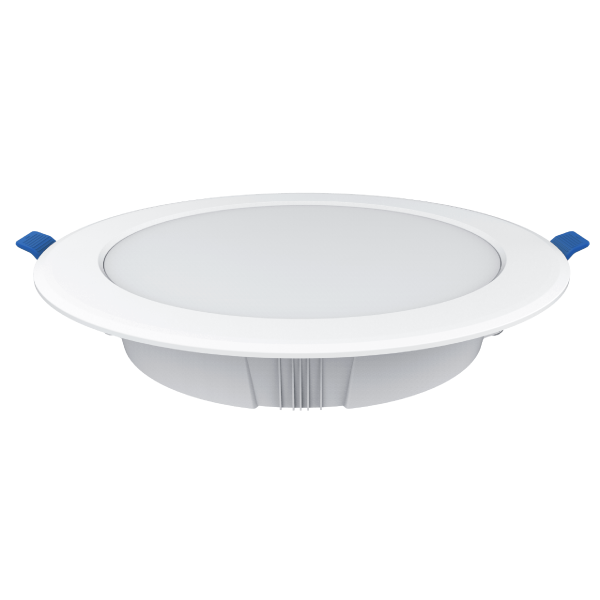 Đèn LED downlight Yankon MMQTL1119-Y 12W – maxwin
