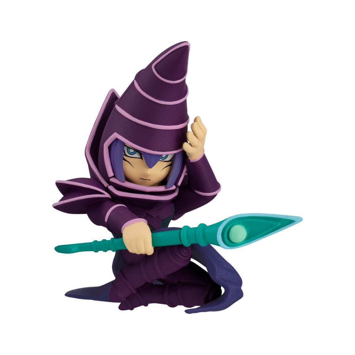 Bandai - Mini Figure - Blind Box - YU-GI-OH COLLECTION 01 - LIB Gunpla