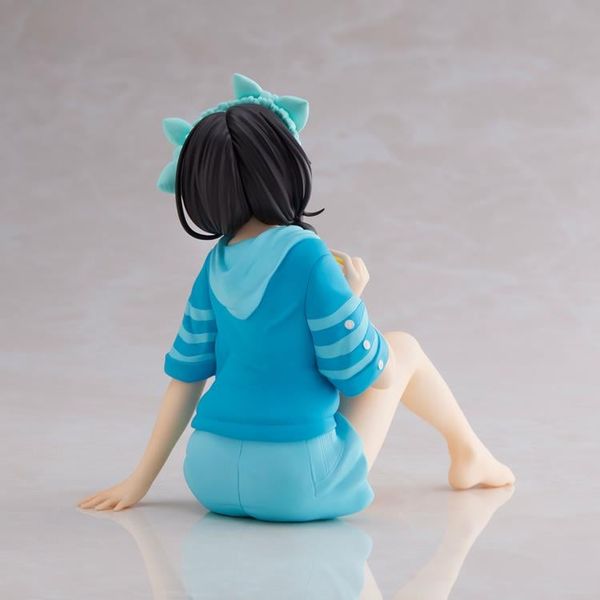 Figure Banpresto Relax Time The IDOLMASTER - Yuika Mitsumine - LIB Gunpla