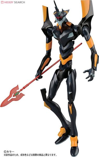 LM HG EVANGELION UNIT 06 - EVANGELION 2.0 You Can (Not) Advance - LIB ...