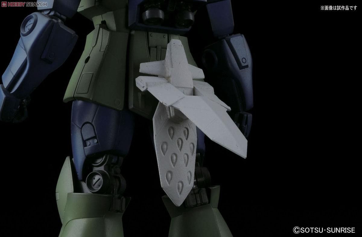 BUILDERS PARTS HD 1/144 MS FUNNEL 01 - LIB Gunpla