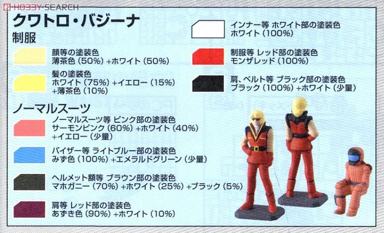 MG 1/100 MSN-00100 Hyaku Shiki Ver 2.0 - LIB Gunpla