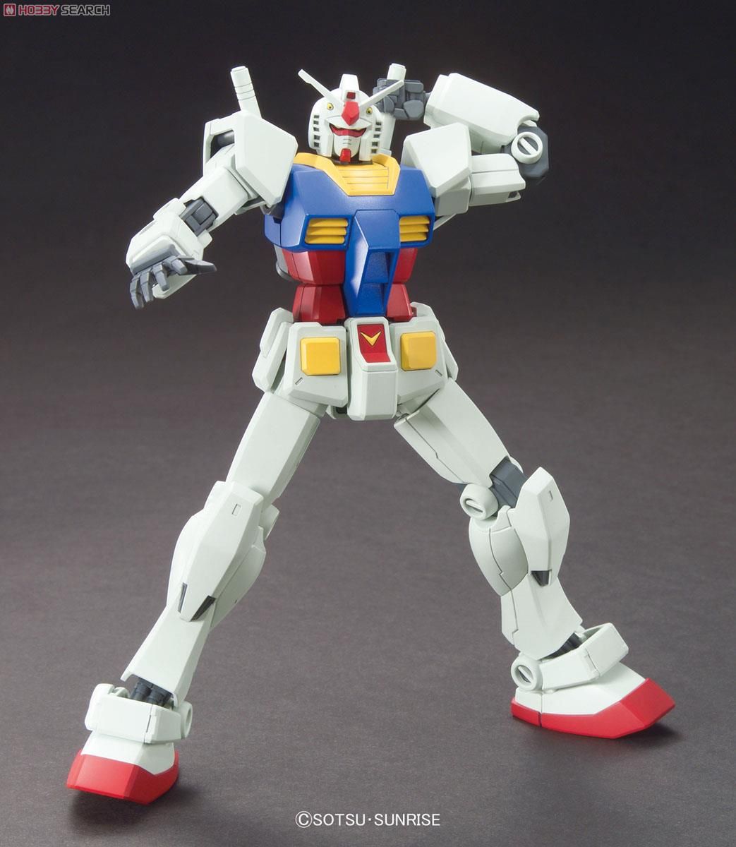 [Pre-order] 2023 08 - 1/144 HGUC RX-78-2 GUNDAM - Giá Order: 200k - LIB Gunpla