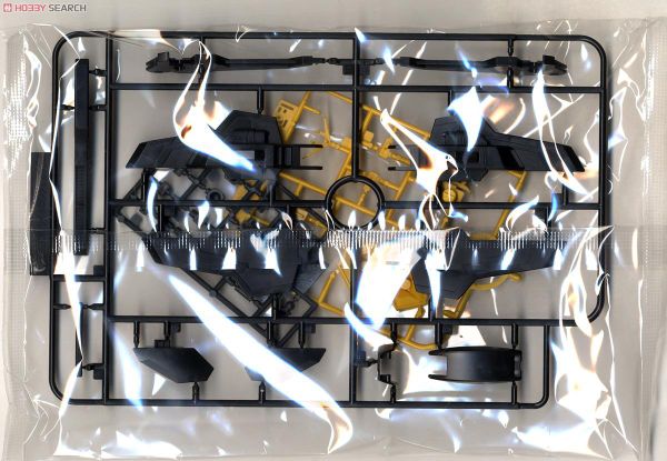 HGBF 1/144 LIGHTNING Z GUNDAM - LIB Gunpla