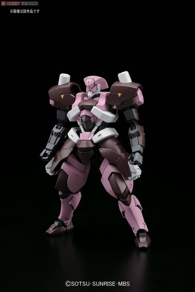 HG IBO 1/144 AMIDA'S HYAKUREN - LIB Gunpla