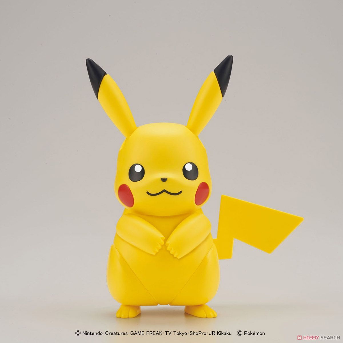 POKEPLA COLLECTION 41 SELECT SERIES PIKACHU - LIB Gunpla